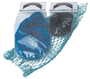 Specialty and Replacement Nets – Ranger Products